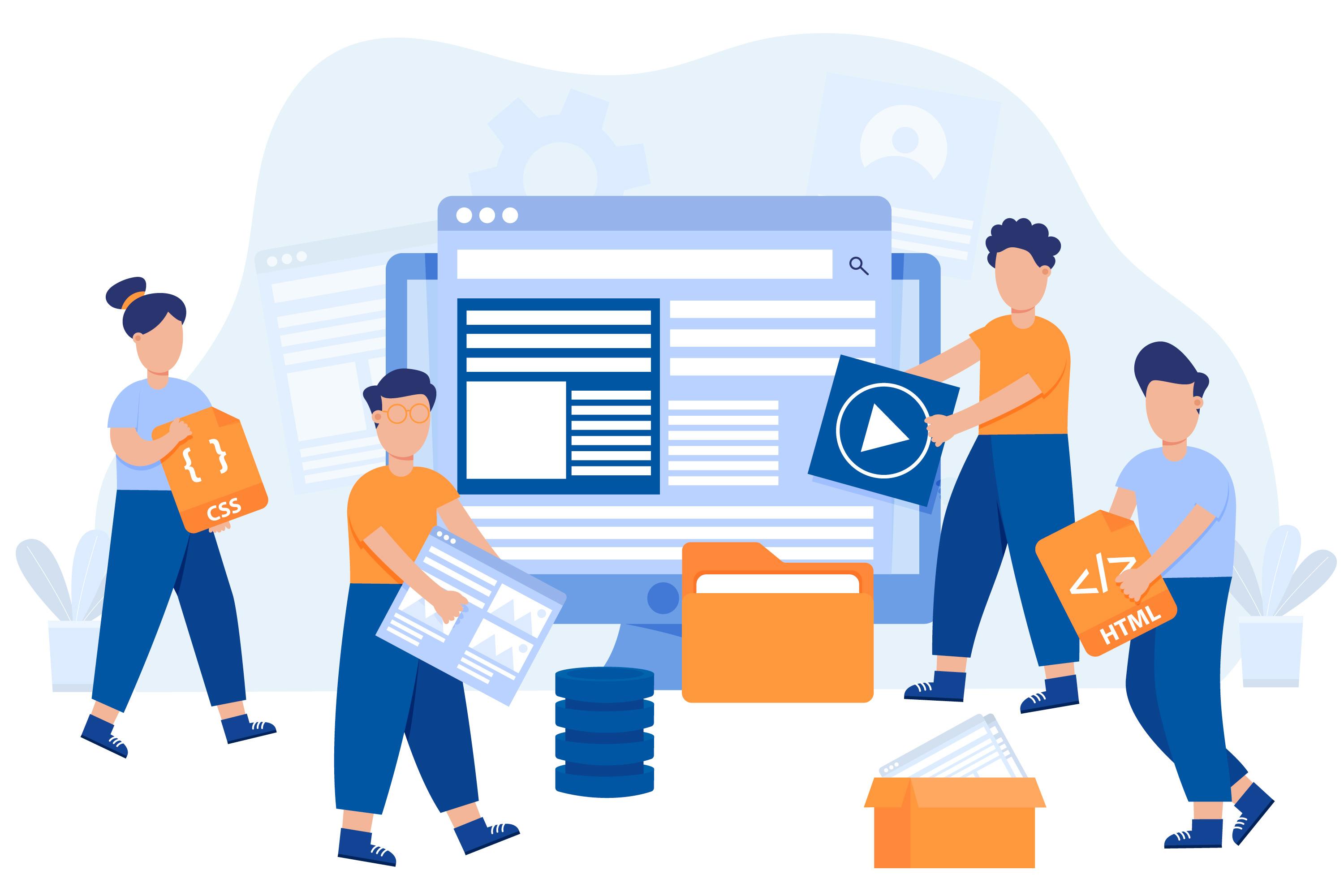 Rework Academy | Intensive Coding Bootcamp, Flexible Monthly Payment ...