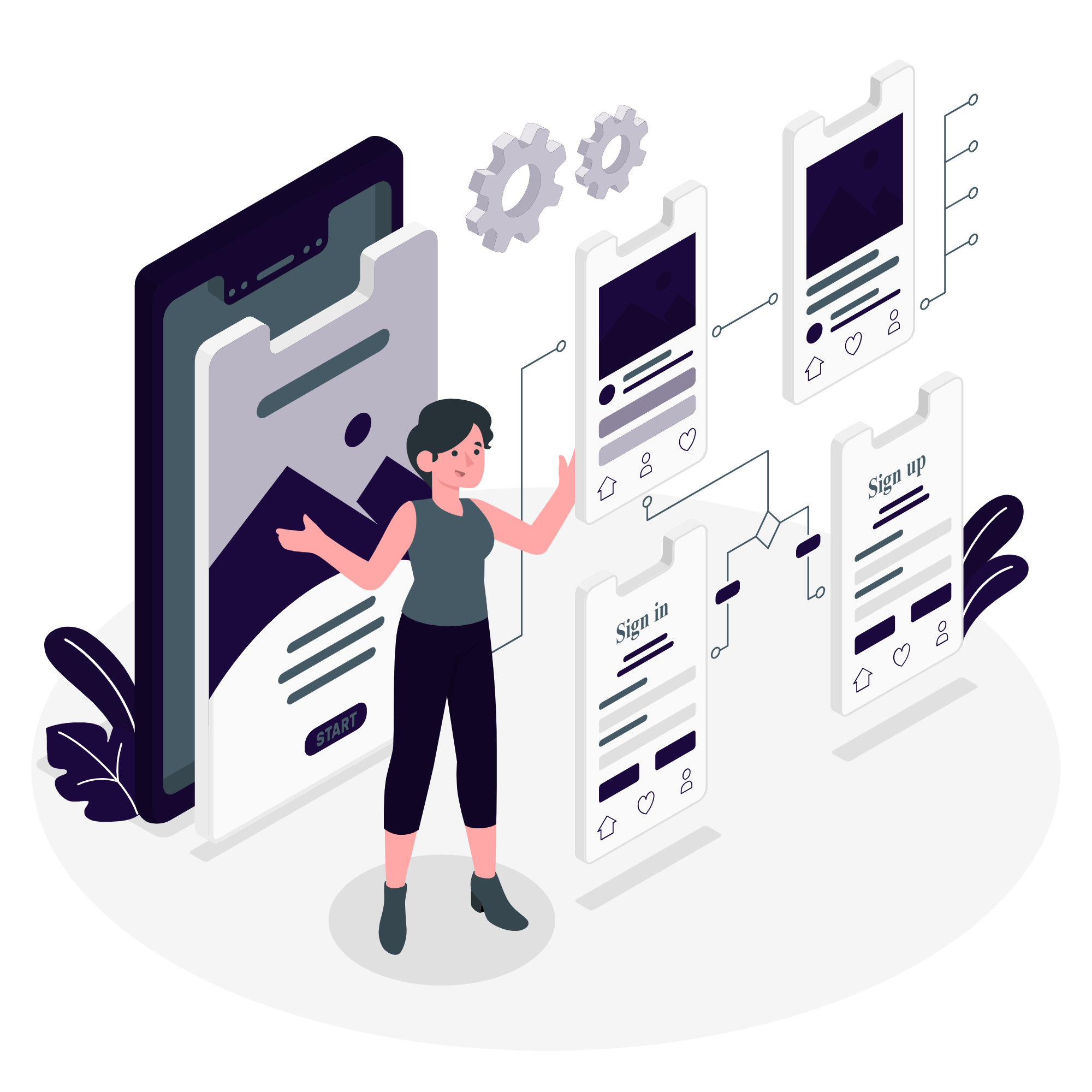 Rework Academy | Intensive Coding Bootcamp, Flexible Monthly Payment ...