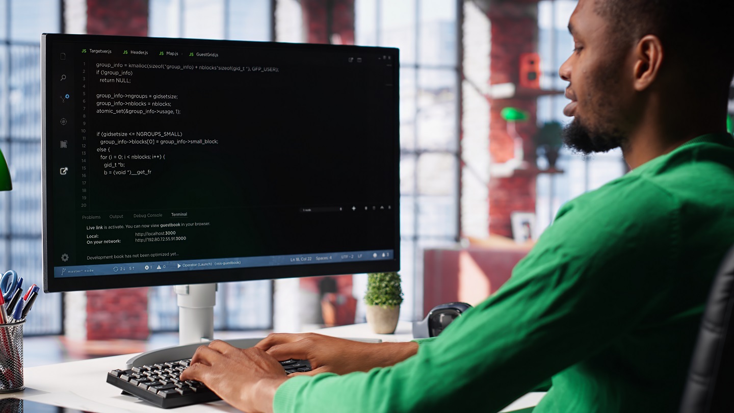 Rework Academy | Intensive Coding Boot camp, Flexible Monthly Payment ...