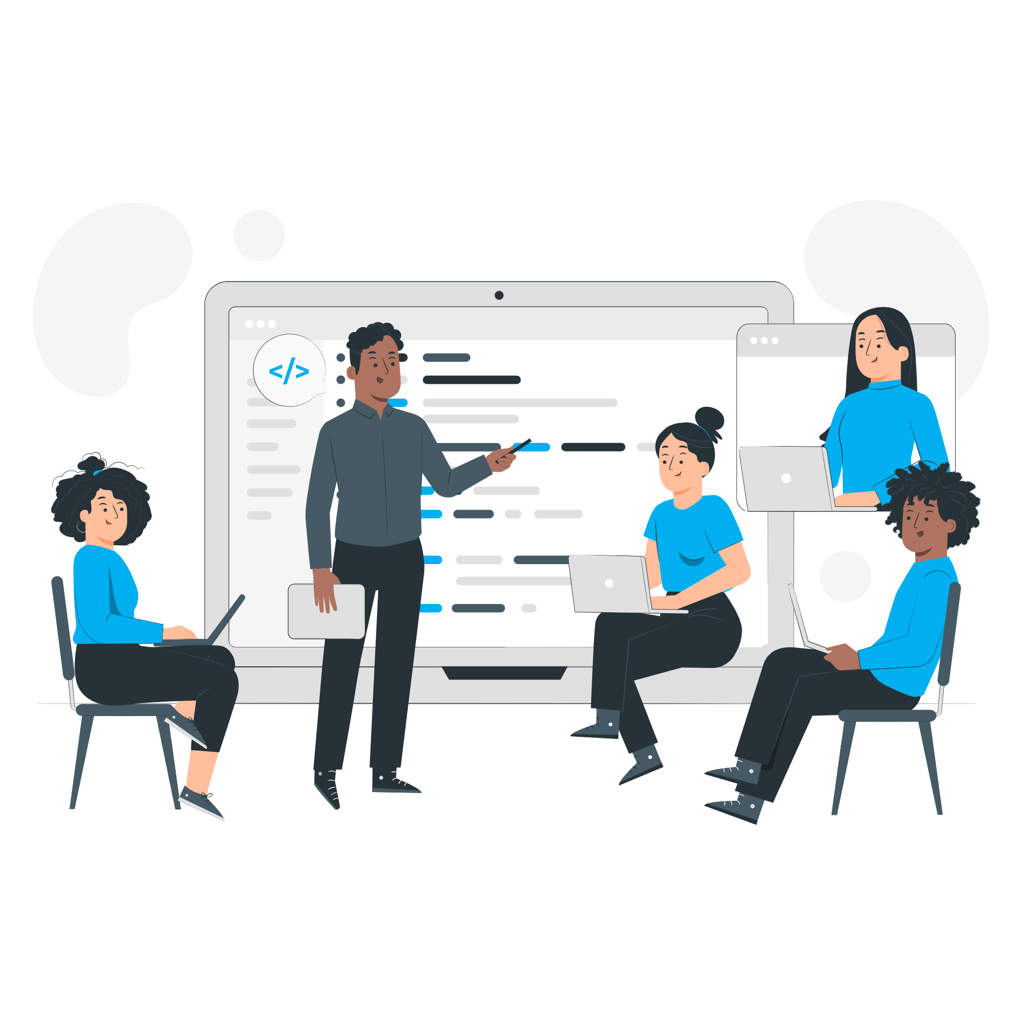 Rework Academy | Intensive Coding Bootcamp, Flexible Monthly Payment ...